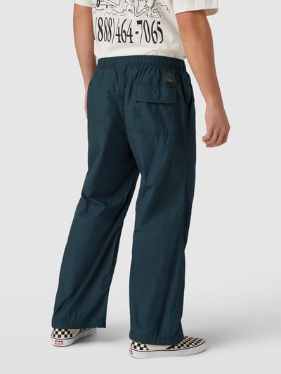 Jack & Jones Hose mit Eingrifftaschen Modell 'PARACHUTE' (dunkelgruen ...