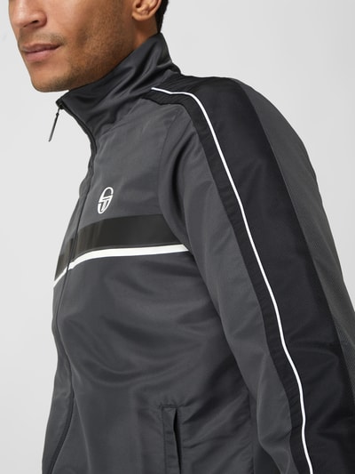 SERGIO TACCHINI Trainingspak met contrastdetails, model 'Agave' in ...