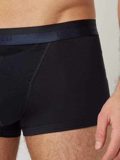 HOM Trunks mit Stretch-Anteil (dunkelblau) online kaufen