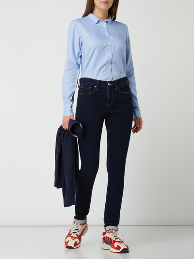 Tommy hilfiger jenna shirt store