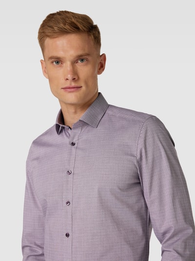 OLYMP Level Five Body Fit Business-Hemd mit Kentkragen Modell 'Nick ...