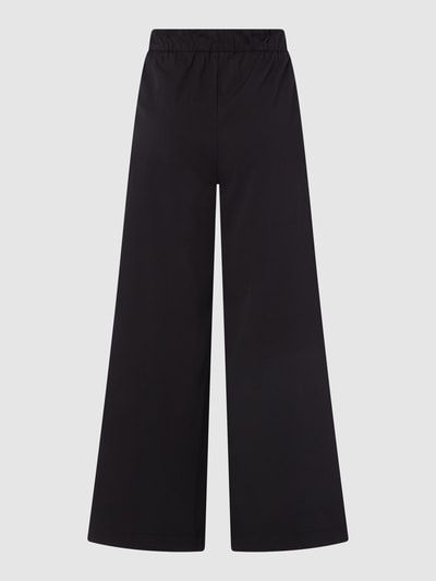 MAC Culotte mit elastischem Bund (black) online kaufen