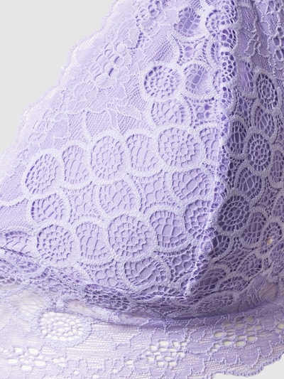 Mamalicious Umstands-BH mit Still-Funktion Modell 'SIDSEL' (lila ...