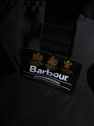 Barbour International™ Rucksack aus beschichtetem Material Modell ...