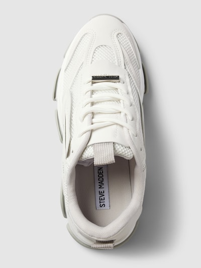 Steve Madden Sneaker mit Label-Details Modell 'POSSESSION' (beige ...