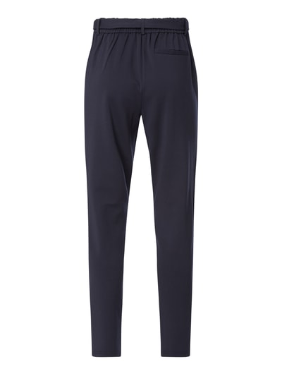 MSCH Copenhagen Bandplooibroek met paperbagband, model 'Popye' in ...