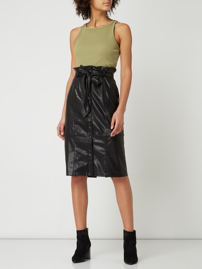 Gestuz Top, model 'Rolla' - 'Better Cotton Initiative' in groen online ...
