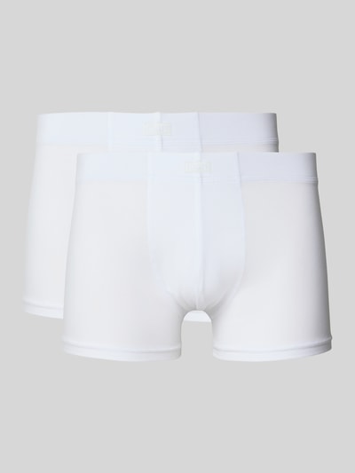 JOOP! Collection Trunks mit Label-Detail Modell 'Everday Boxer' (weiss ...