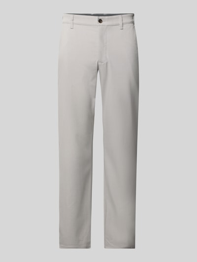 Christian Berg Men Stoffhose mit französischen Eingrifftaschen ...