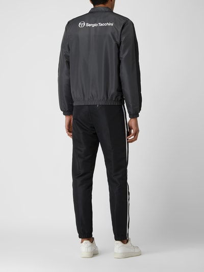 SERGIO TACCHINI Trainingspak met contrastdetails, model 'Agave' in ...