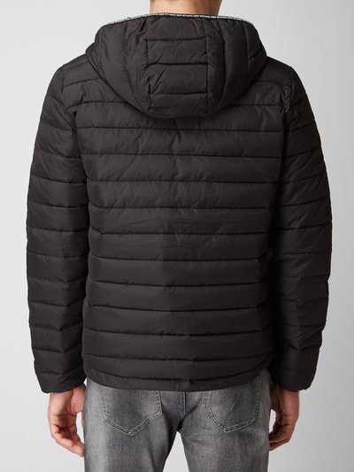 Calvin Klein Jeans Steppjacke mit Kapuze (black) online kaufen