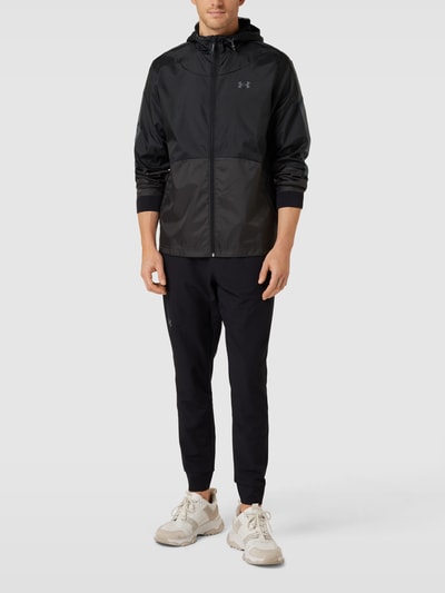 Under Armour Sweatpants mit elastischem Bund (black) online kaufen