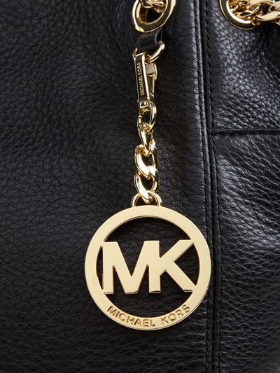 MICHAEL Michael Kors Shopper aus Leder (black) online kaufen