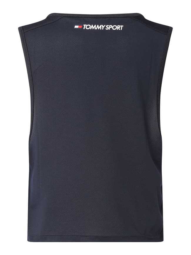 Tommy sport top store