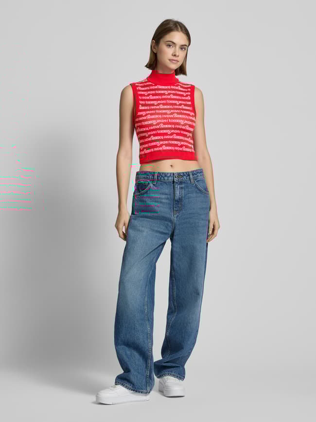 Tommy's jeans store