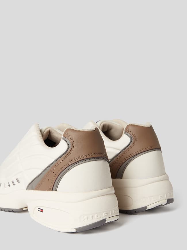Wmn heritage tommy jeans sneaker store