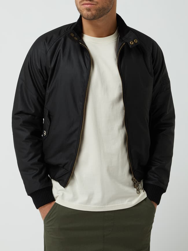 Barbour steve mcqueen merchant store