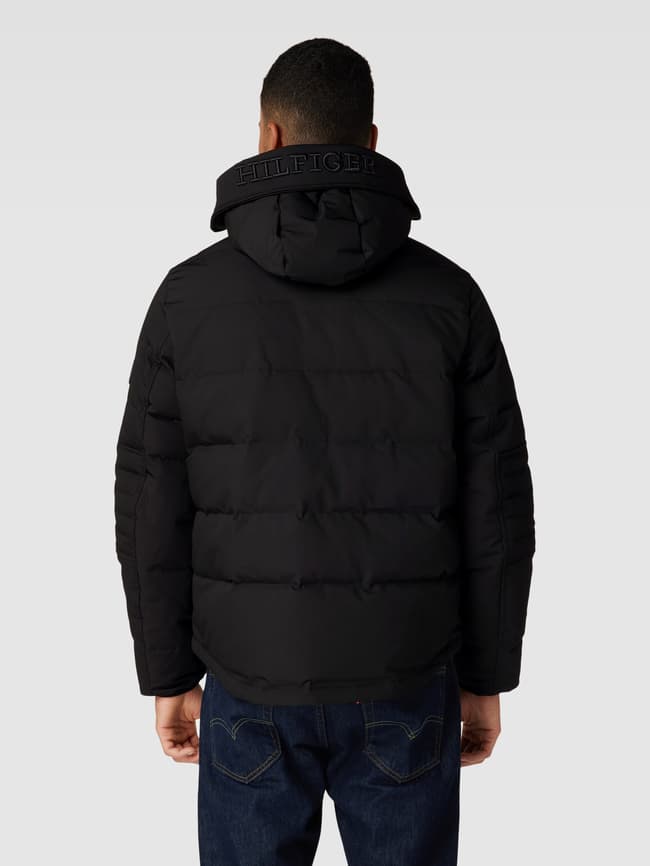 Tommy hilfiger peek and cloppenburg store