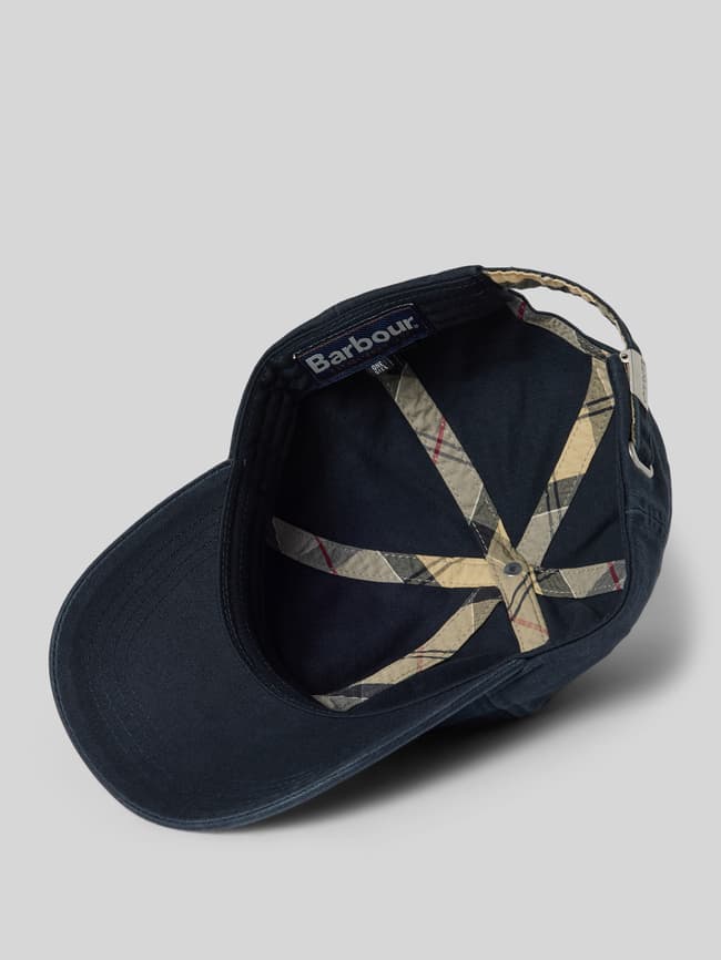 Barbour cap sale store