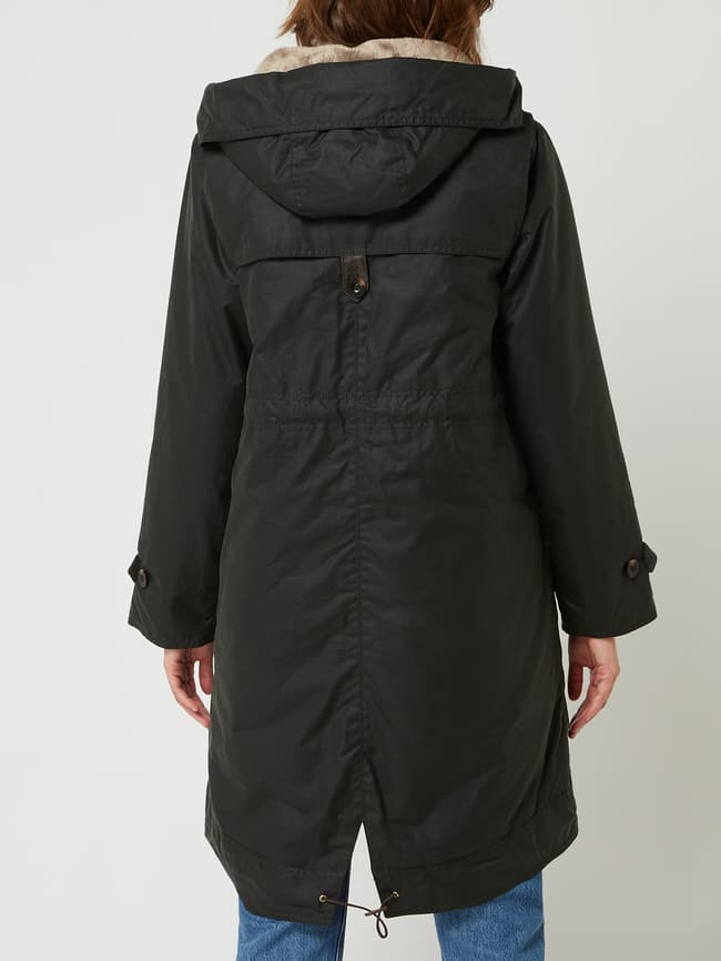 Barbour 3 in 1 jacket womens store