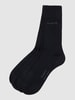 bugatti Socken mit Stretch-Anteil im 4er-Pack (black) online kaufen