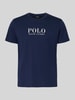 Polo Ralph Lauren Underwear Regular Fit Pyjama-Oberteil aus reiner ...