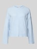 Only Relaxed Fit Strickpullover mit Crew Neck Modell 'SIMONI' (hellblau ...