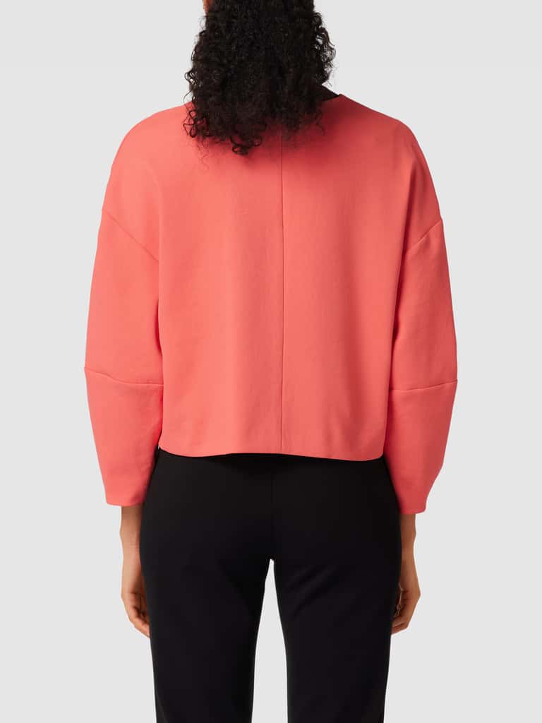 Drykorn Blouse met 3/4-mouwen, model 'LIDDA' in koraal online kopen | P&C