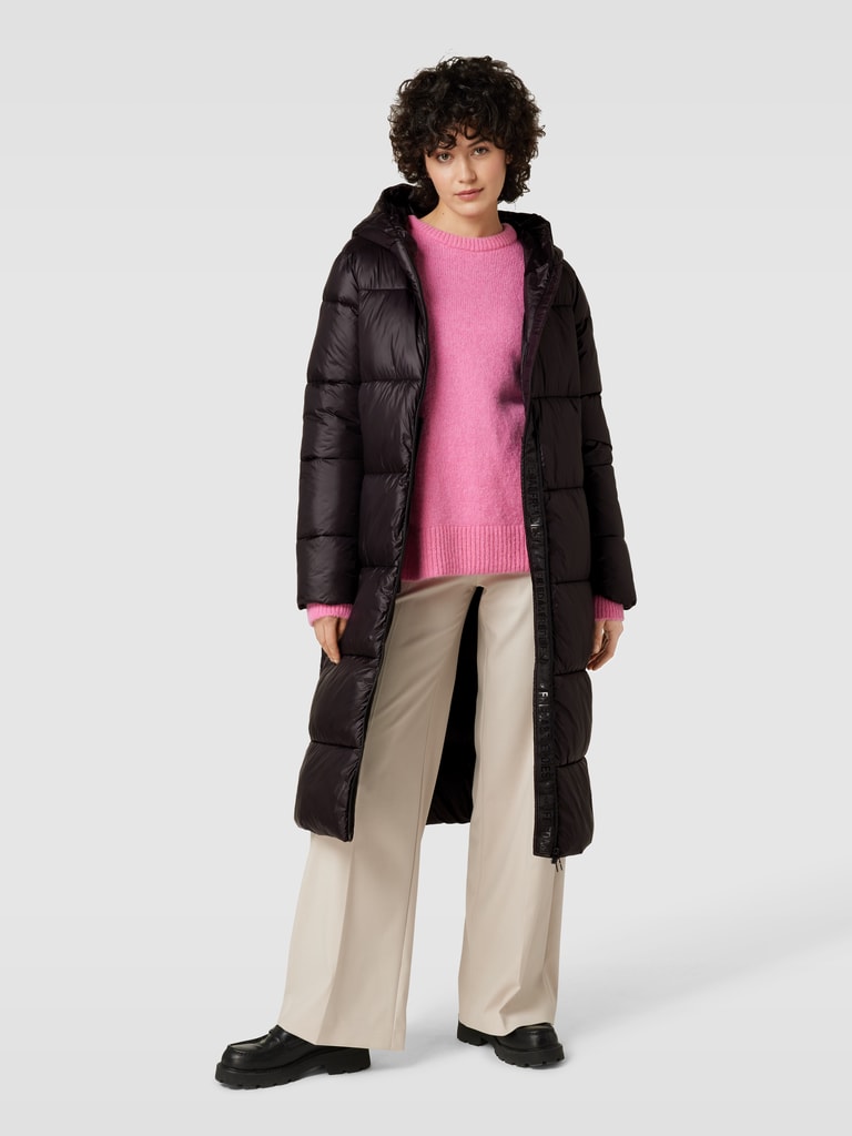 Frieda & Freddies Steppmantel mit Zweiwege-Reißverschluss Modell ...