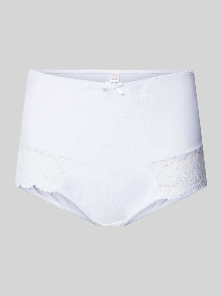 LASCANA Shaping slip met kant, model 'Nuance by Lascana' in wit online ...