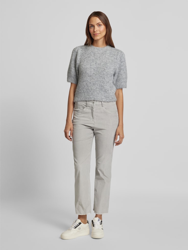 Raphaela By Brax Super Slim Fit Cordhose Modell 'LAURA' (kitt) online ...