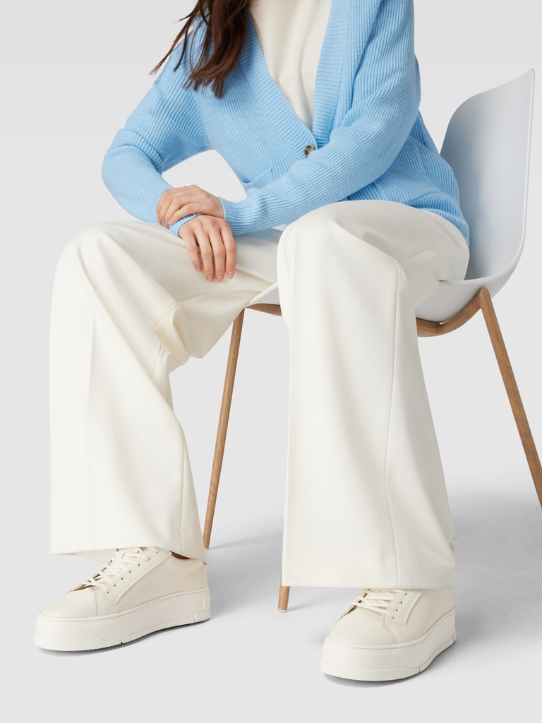 Kup online Vagabond Sneakersy z podeszwą na platformie model ‘JUDY ...