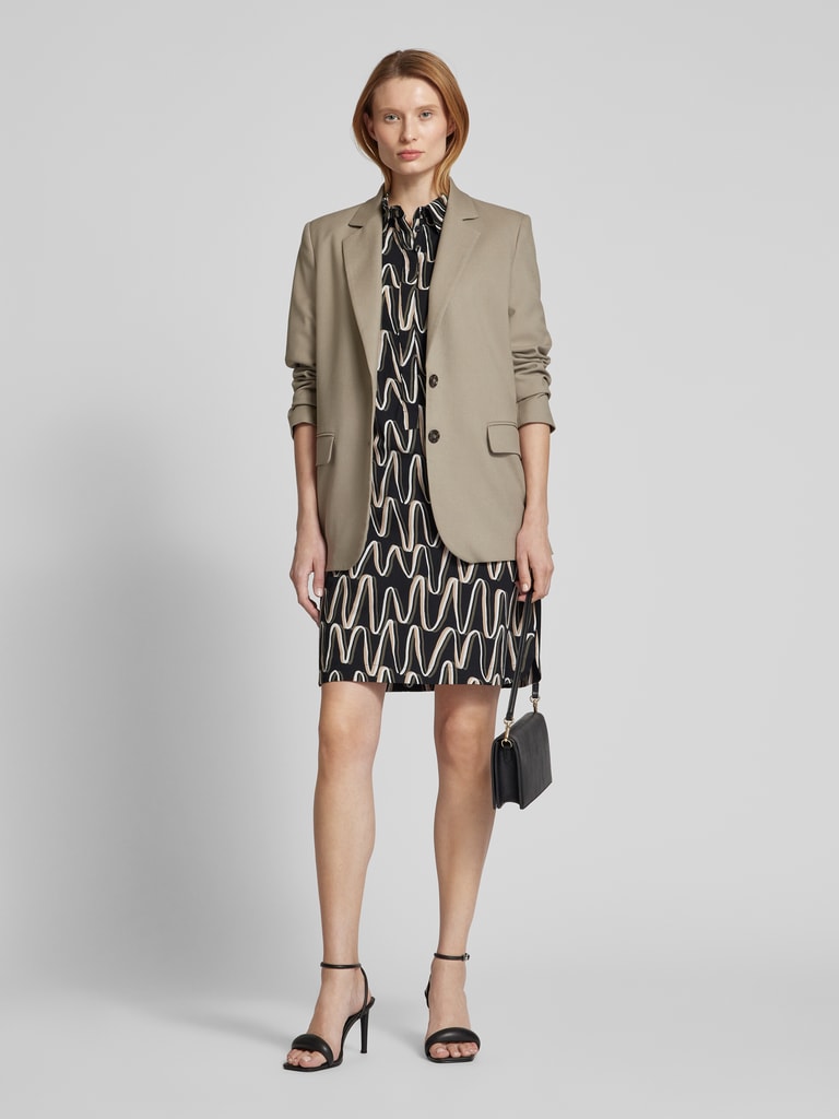 Kup online Betty Barclay Sukienka o długości do kolan z wykładanym ...