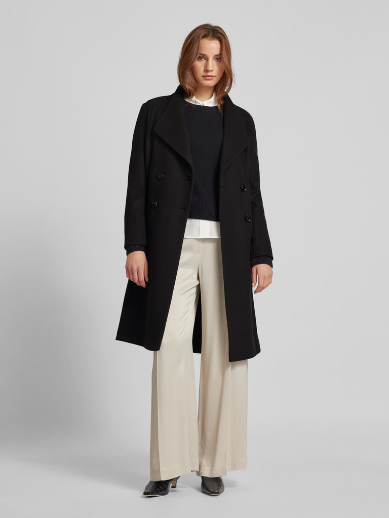 Liu Jo White Jas met reverskraag in zwart online kopen | P&C