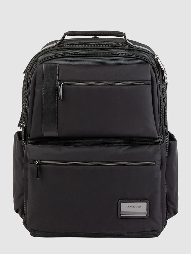 SAMSONITE Rucksack mit Laptopfach Modell 'Openroad 2.0' (black) online ...