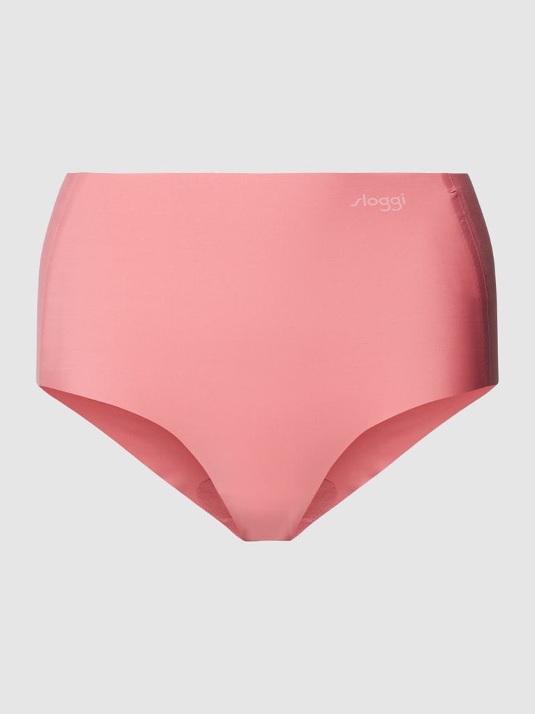 Sloggi Slip mit Label-Detail Modell 'Zero Feel Maxi' (altrosa) online ...