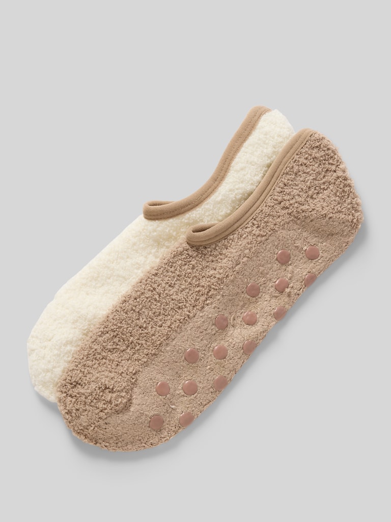 camano Sneakersocken mit Stretch-Anteil im 2er-Pack (sand) online kaufen