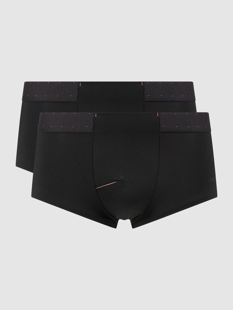 Sloggi Trunks mit Stretch-Anteil im 2er-Pack Modell 'The Lifeguard ...