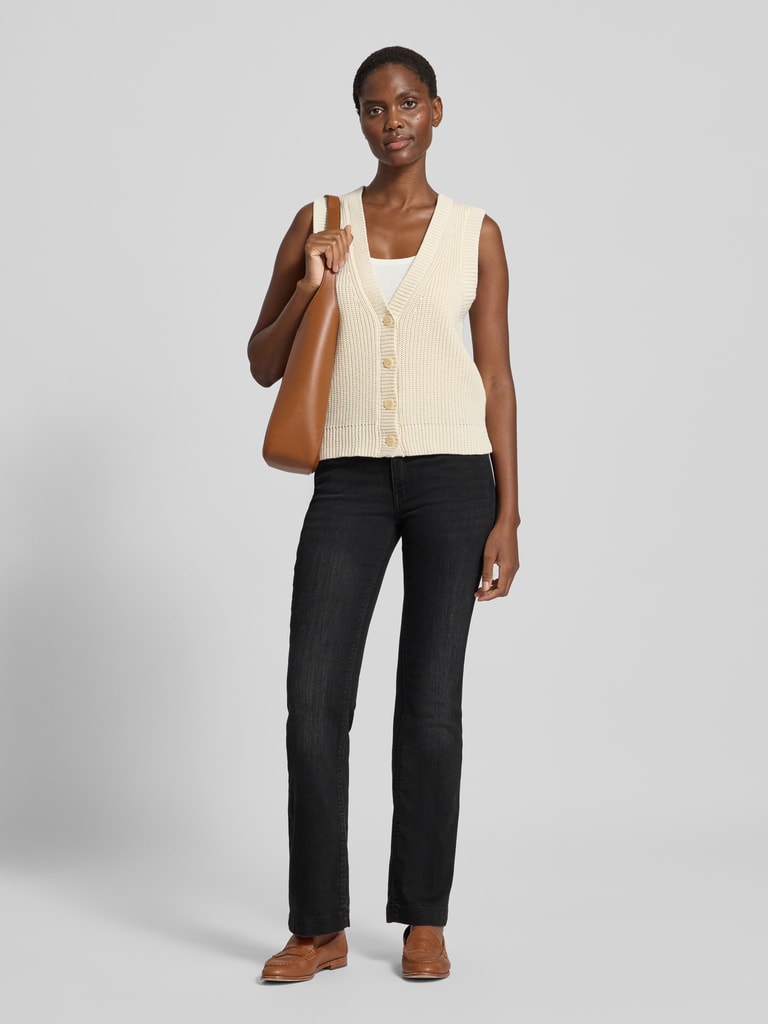 MAC Bootcut jeans met steekzakken, model 'DREAM BOOT AUTHENTIC' in ...