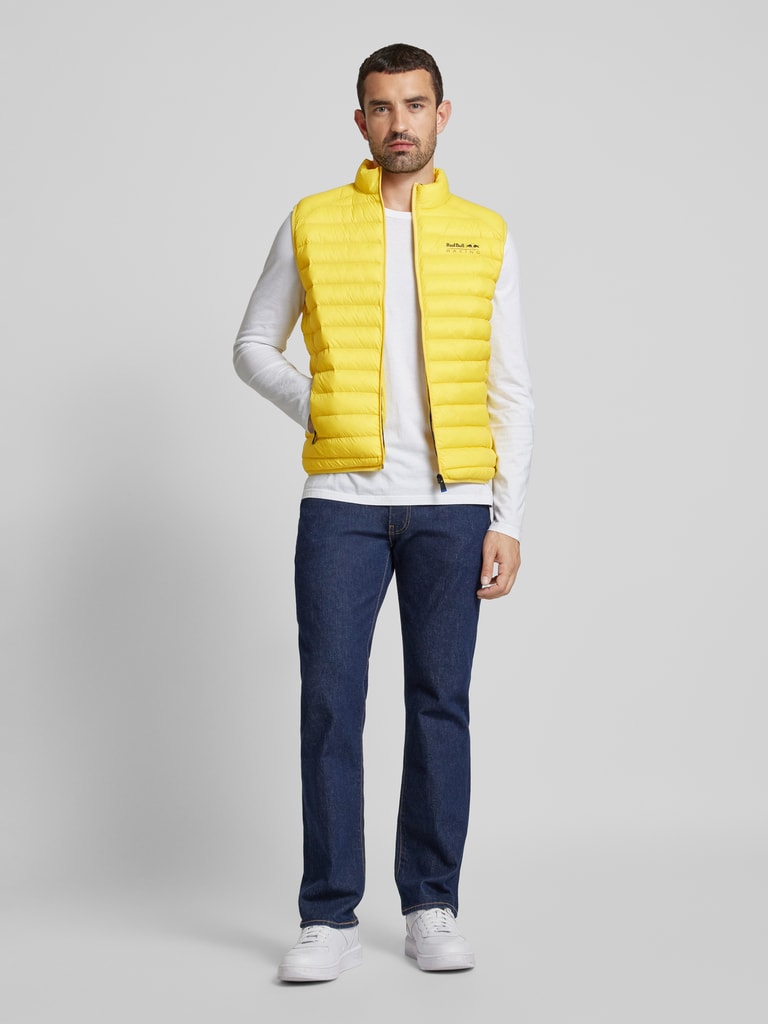 RED BULL RACING X PEPE JEANS RED BULL RACING x Pepe Jeans - Steppweste ...
