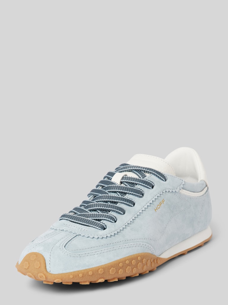 HOFF Sneaker mit Schnürung Modell 'BIRD AZUL' (hellblau) online kaufen
