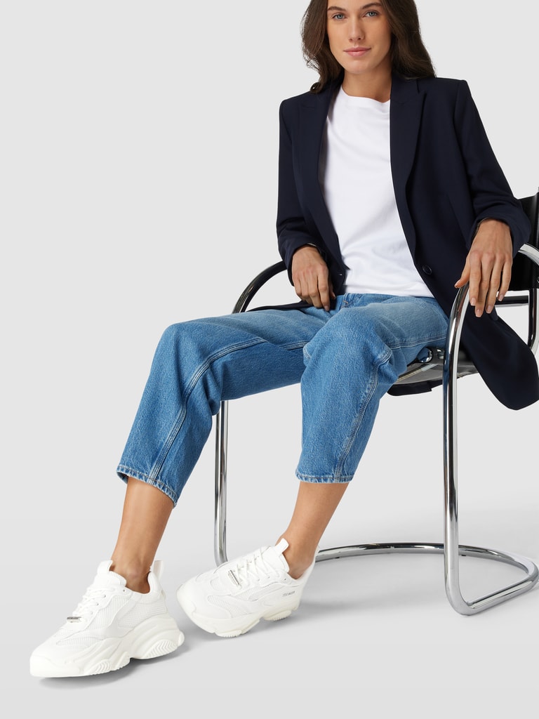 Steve Madden Sneaker mit Label-Details Modell 'POSSESSION' (weiss ...