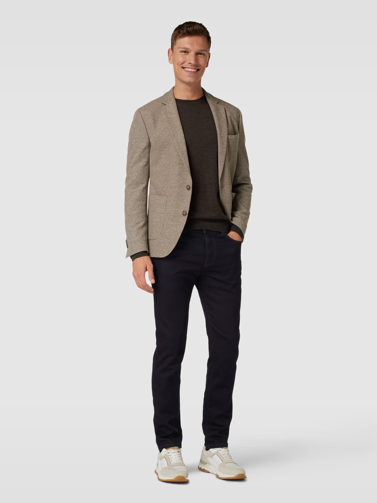 MCNEAL Jeans im 5-Pocket-Design (jeansblau) online kaufen