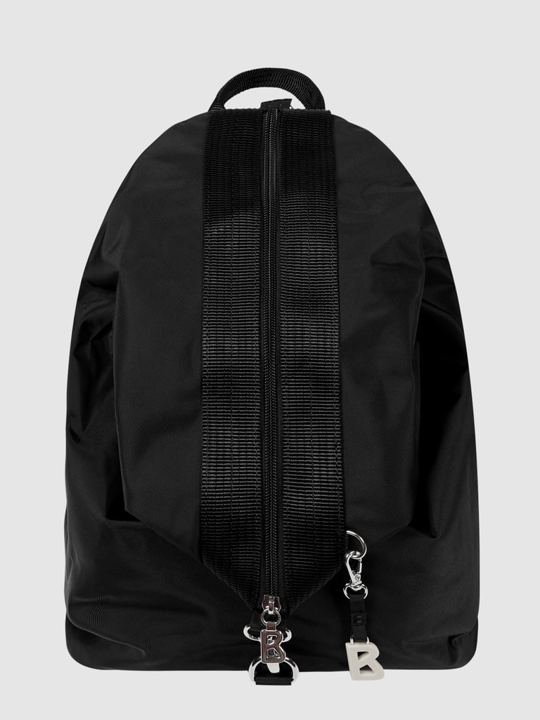 BOGNER Rucksack mit abnehmbarem Logo-Anhänger Modell 'Verbier Debora ...