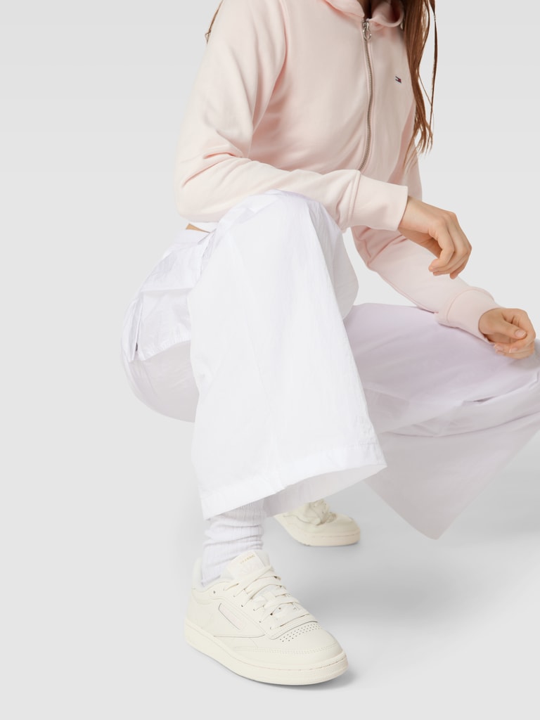 Reebok Sneaker mit Label-Details (weiss) online kaufen