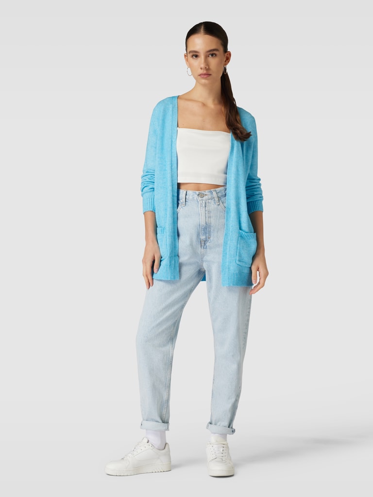 Kup online Only Kardigan z nakładanymi kieszeniami model ‘LESLY ...