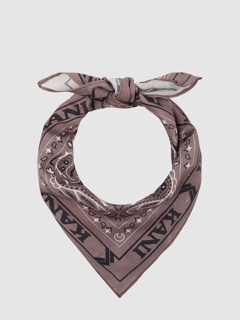 KARL KANI Bandana in een set van 3 stuks in geel online kopen | P&C