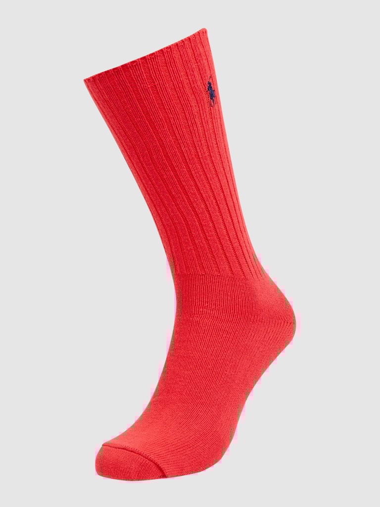Polo Ralph Lauren Underwear Socken mit Label-Stitching Modell 'CREW ...