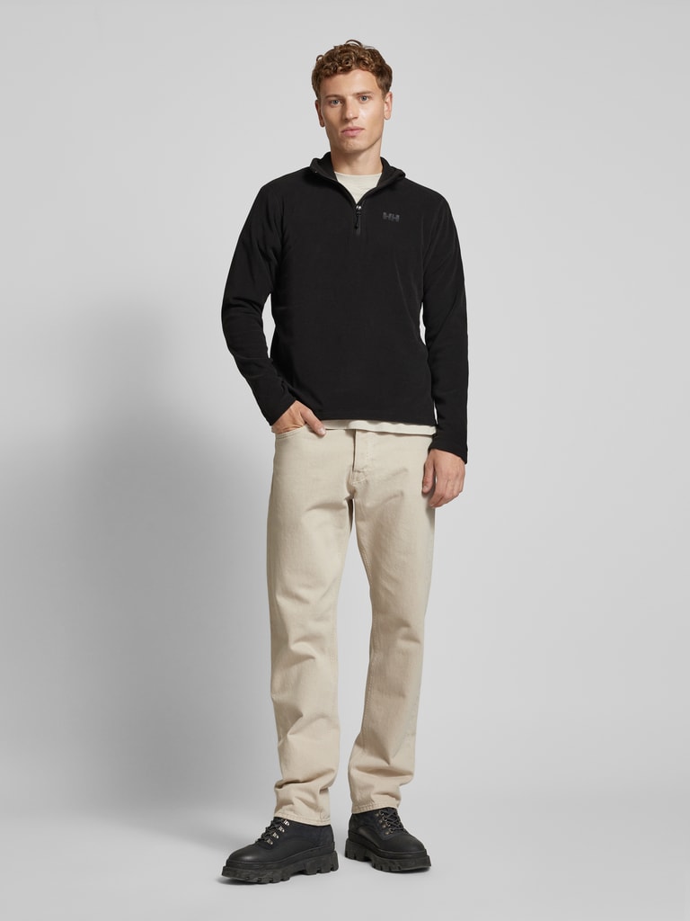 Helly Hansen Fleecepullover met schipperskraag, model 'DAYBREAKER' in ...