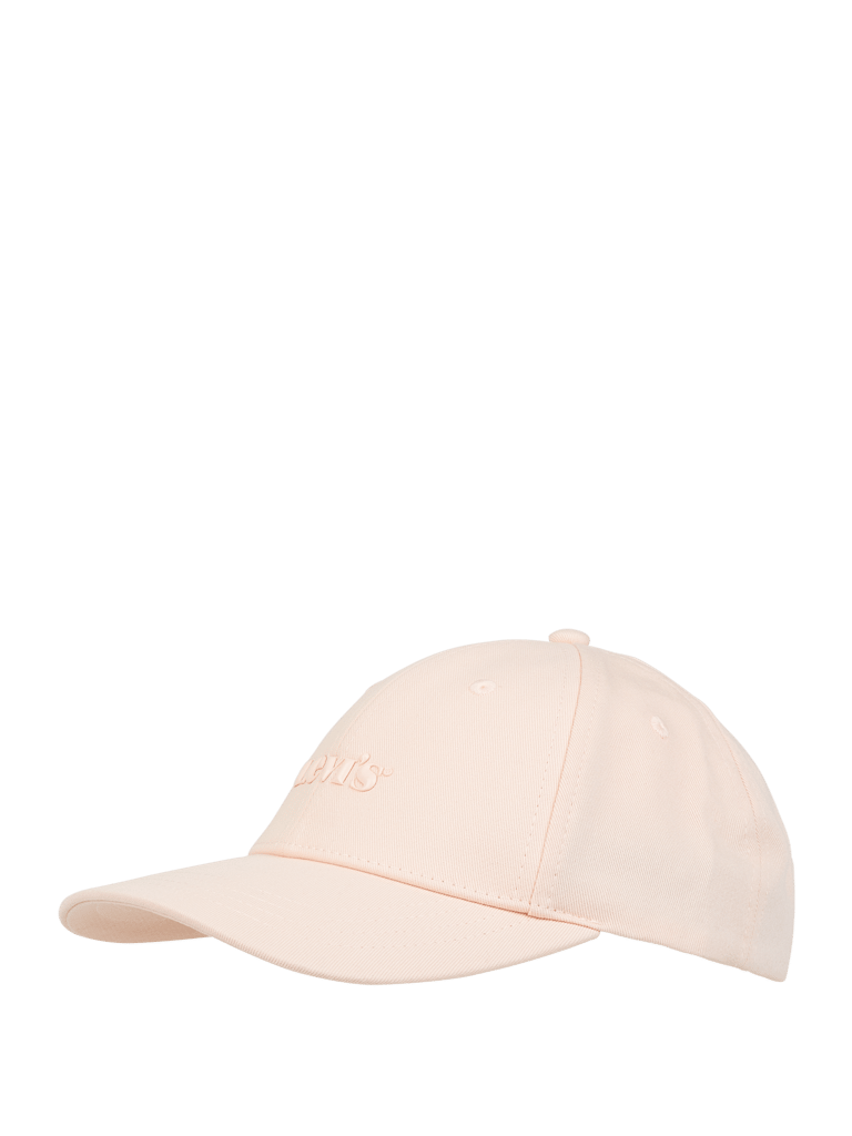 Levi's® Cap mit Logo (rosa) online kaufen